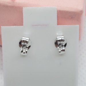 925 Sterling Silver | Jewelry | Sterling Silver 925 Rhodium Plated ...